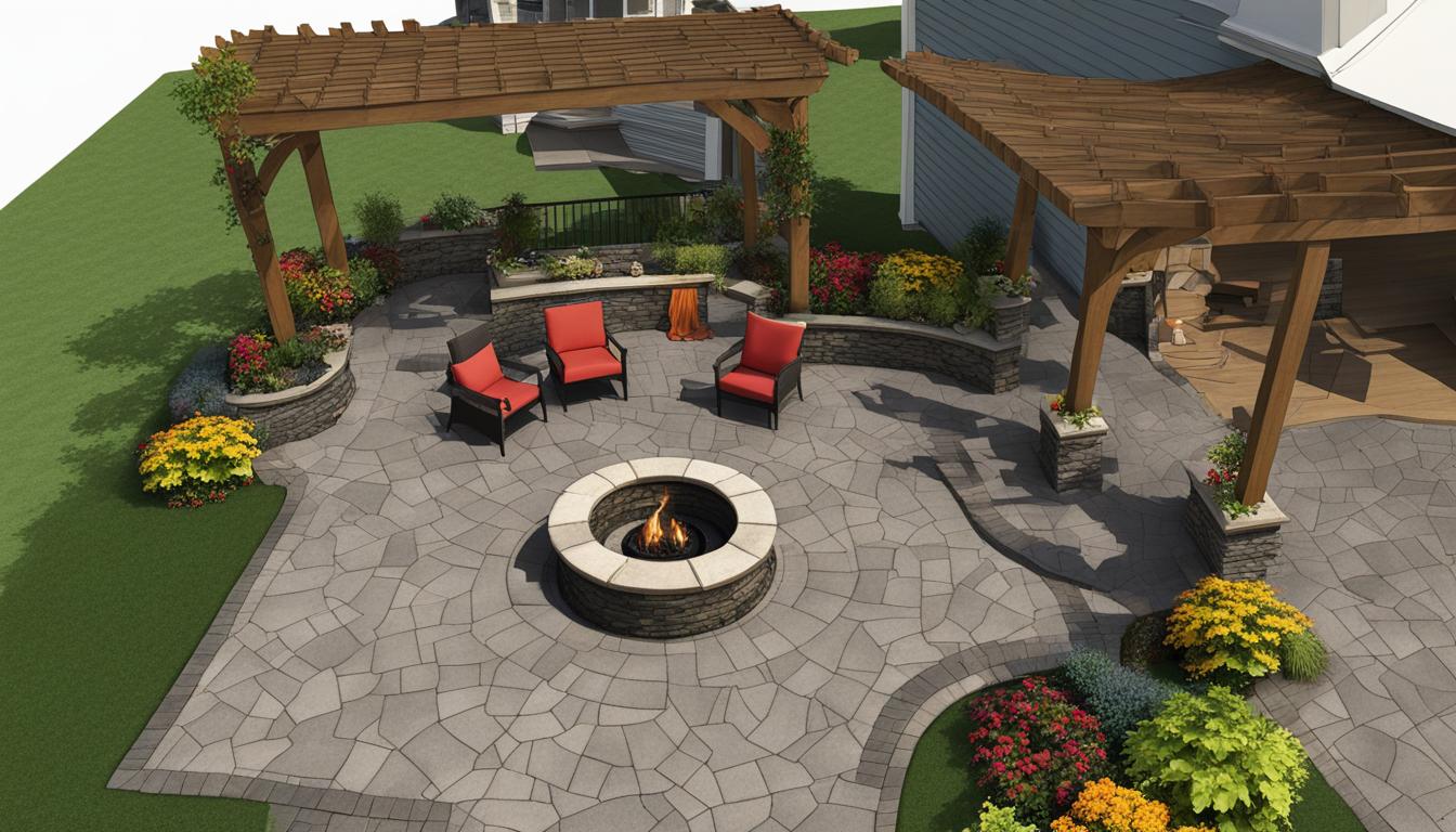 DIY Interlocking and Flagstone Projects in Toronto