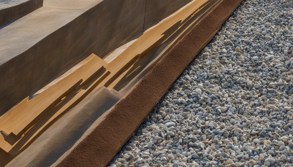 Building DIY Interlocking Retaining Walls in Toronto