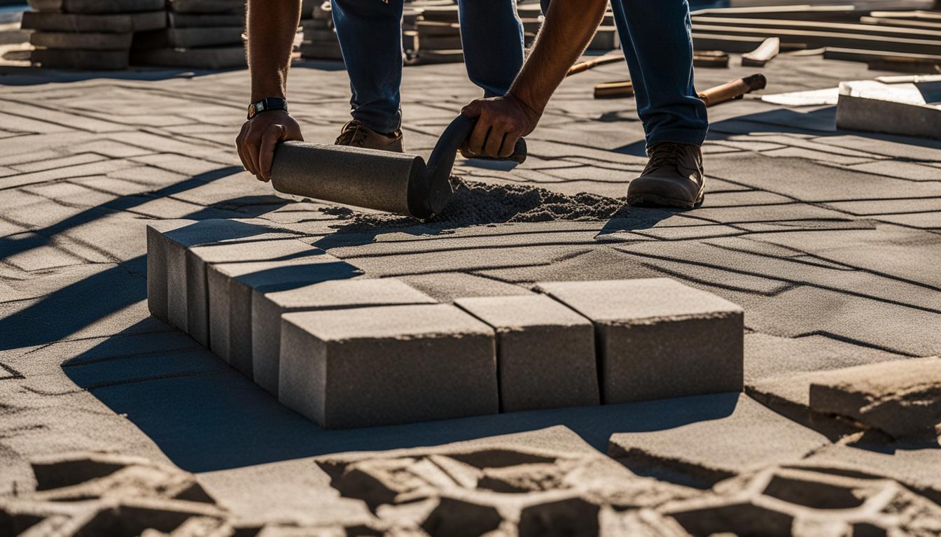 Toronto Interlocking Patio Construction: Tips and Ideas