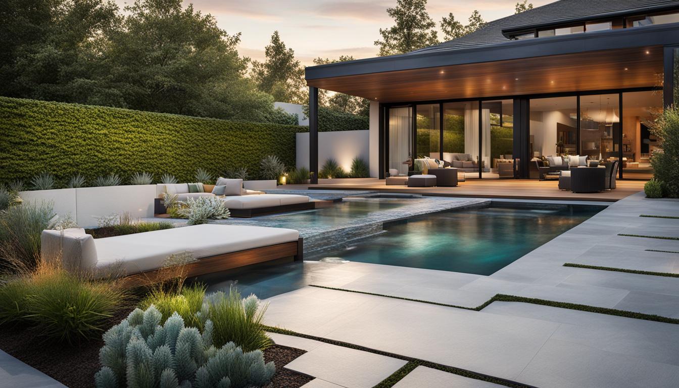 Enhancing Your Outdoor Space: Interlocking and Flagstone Landscaping