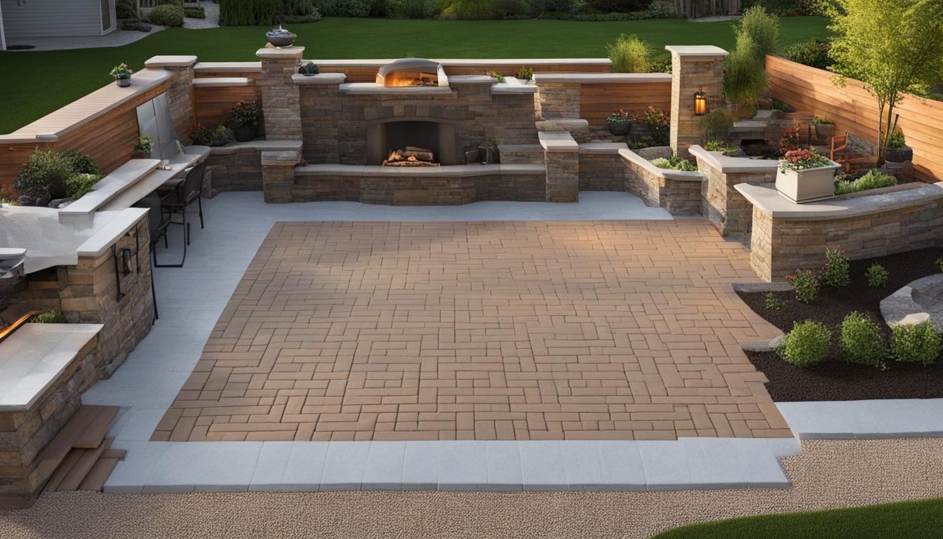Ensuring Interlocking and Flagstone Safety: Tips and Practices