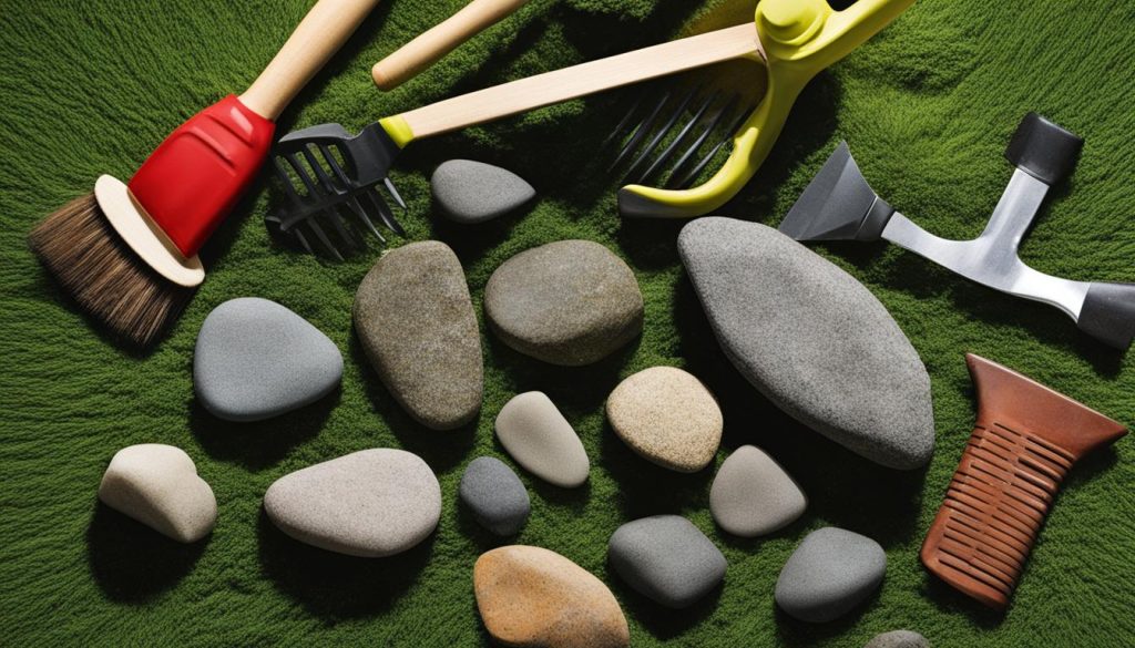 DIY Flagstone Pathways: Creating a Rustic Garden Trail