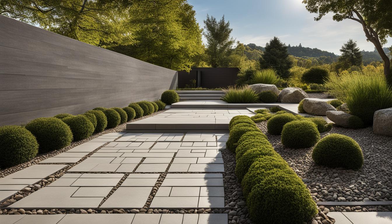 Benefits of Interlocking and Flagstone: Aesthetic and Durability