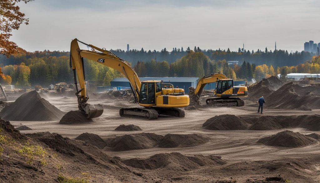 Building DIY Interlocking Retaining Walls in Toronto