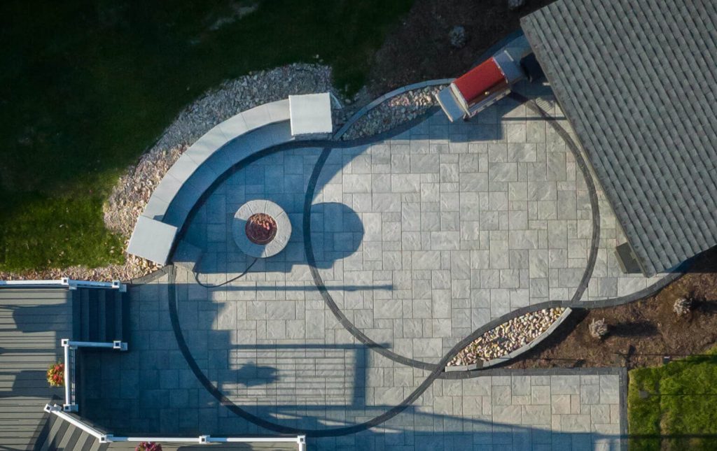 Driveway Interlocking Contractors ☑️ Interlocking Services Toronto